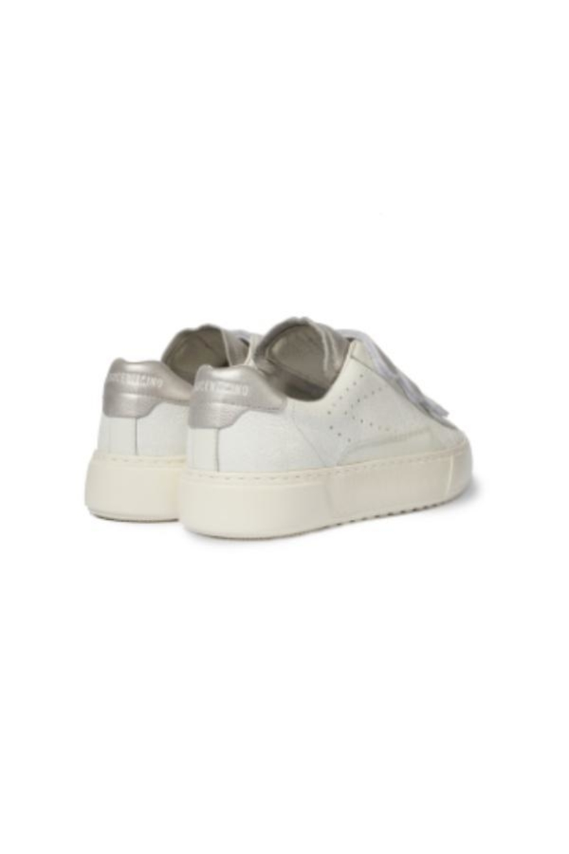 Scratch White Off Sneaker | House Account