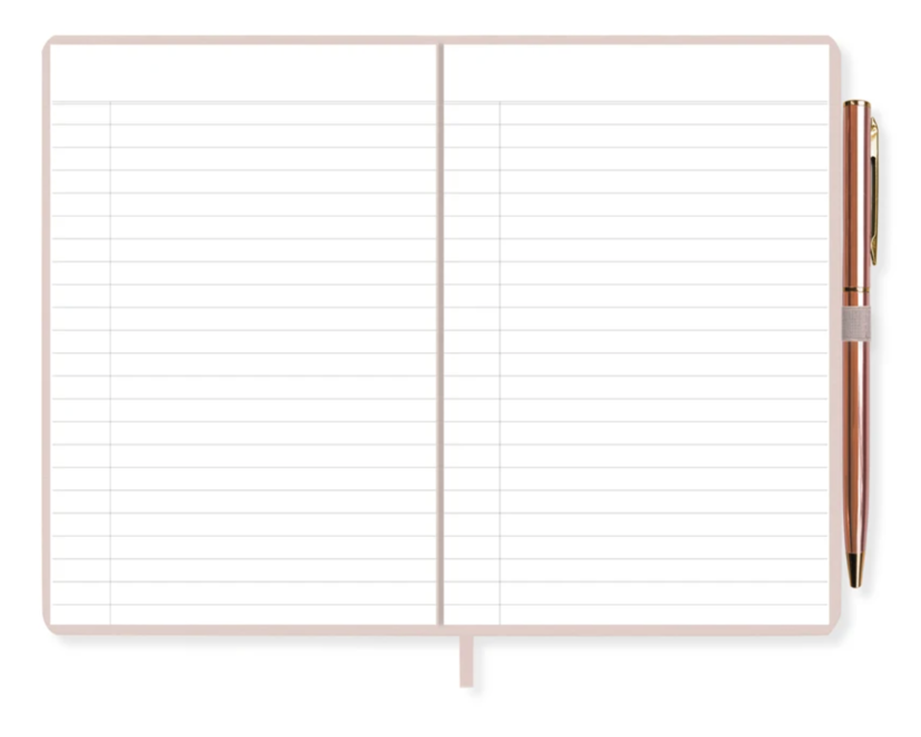 I Came. I Saw. I made It Awkward Notebook With Pen | House Account